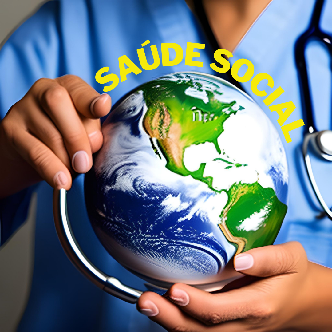 Saúde Social - Como a saúde social impacta na nossa qualidade de vida?